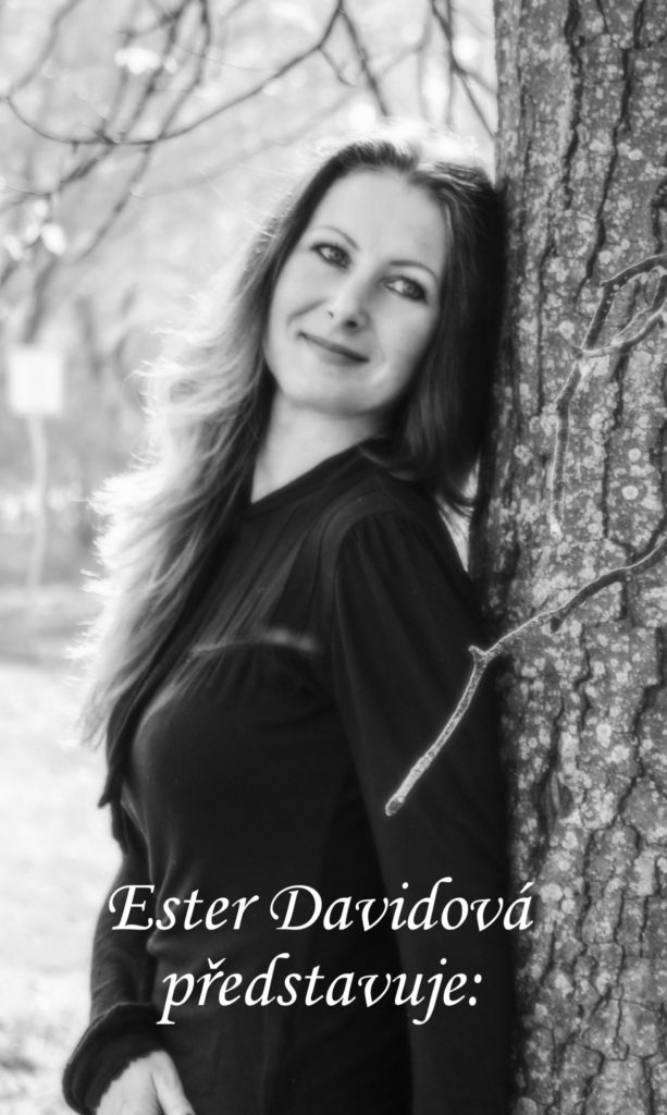 CESTY DUŠE V ČÍSLECH A ZNAMENÍCH / KNIHA | Ester Davidová