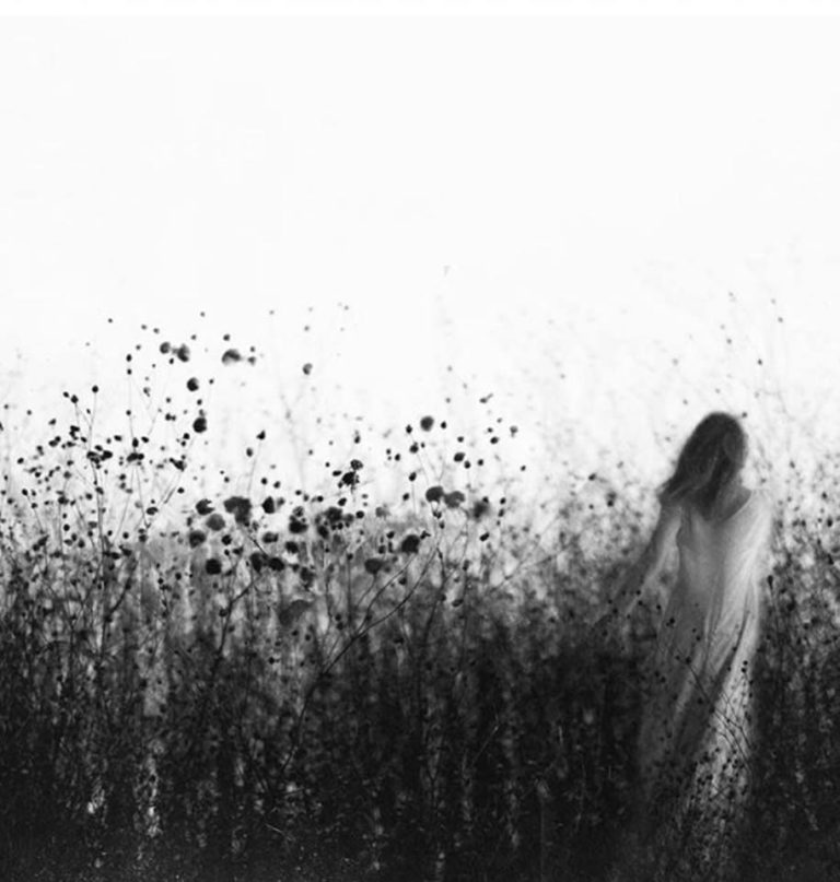 Strach hýbe světem… | Ester Davidová