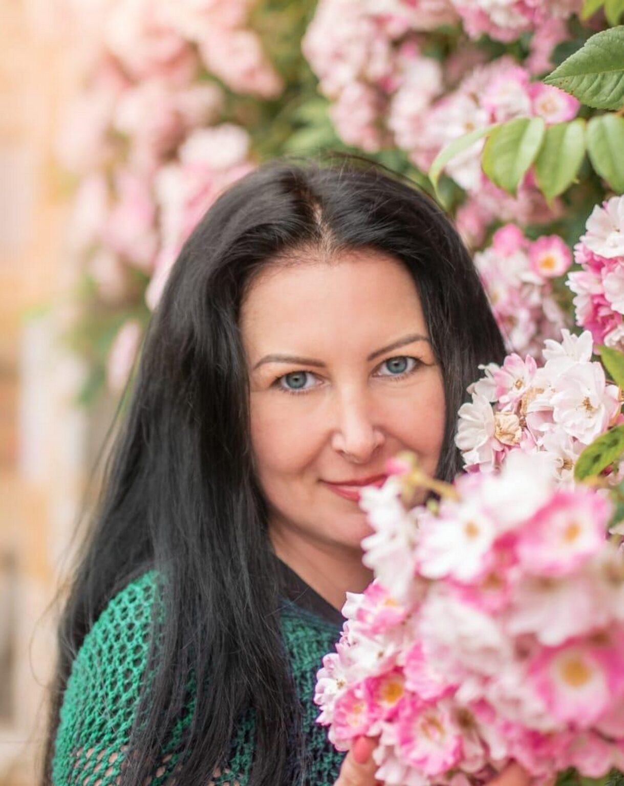 O Ester | Ester Davidová